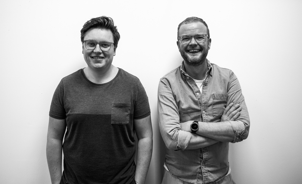 Meet New Kid's on the Block, Haver a Lockdown Passion Project rooted i ...