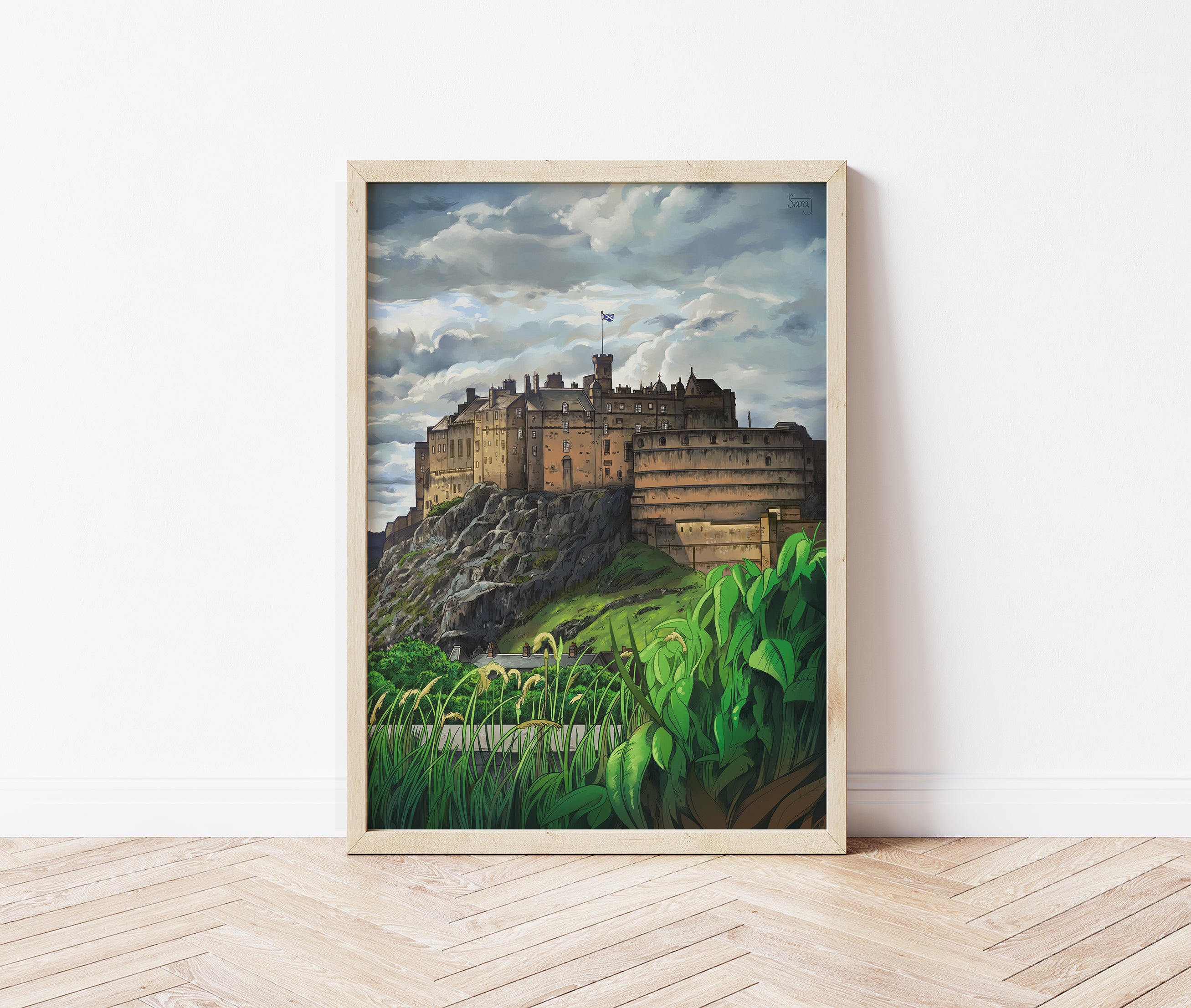 Edinburgh City Prints – Page 9 – Scottish Design Exchange