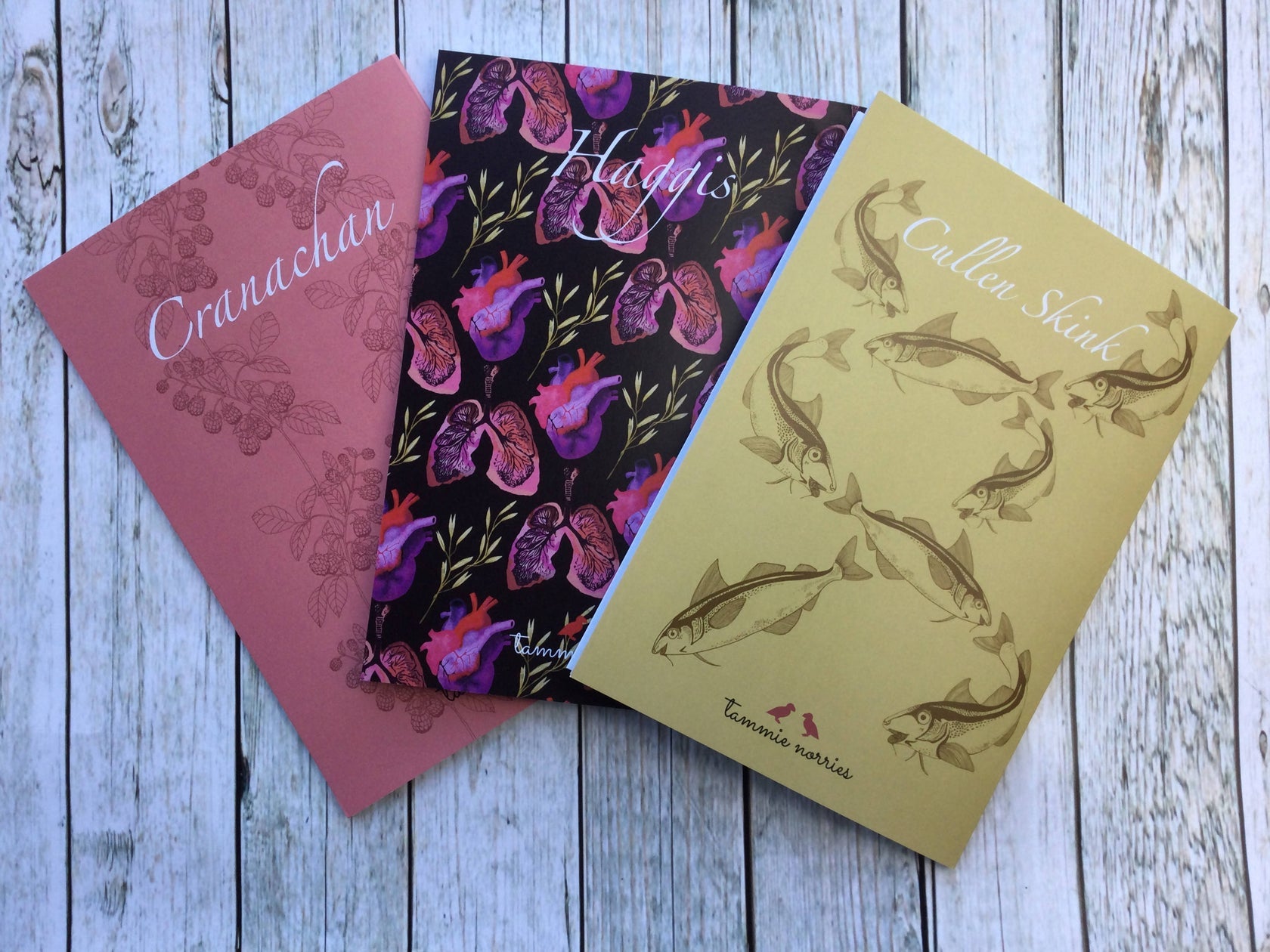 Robert Burns Night – Scottish Design Exchange