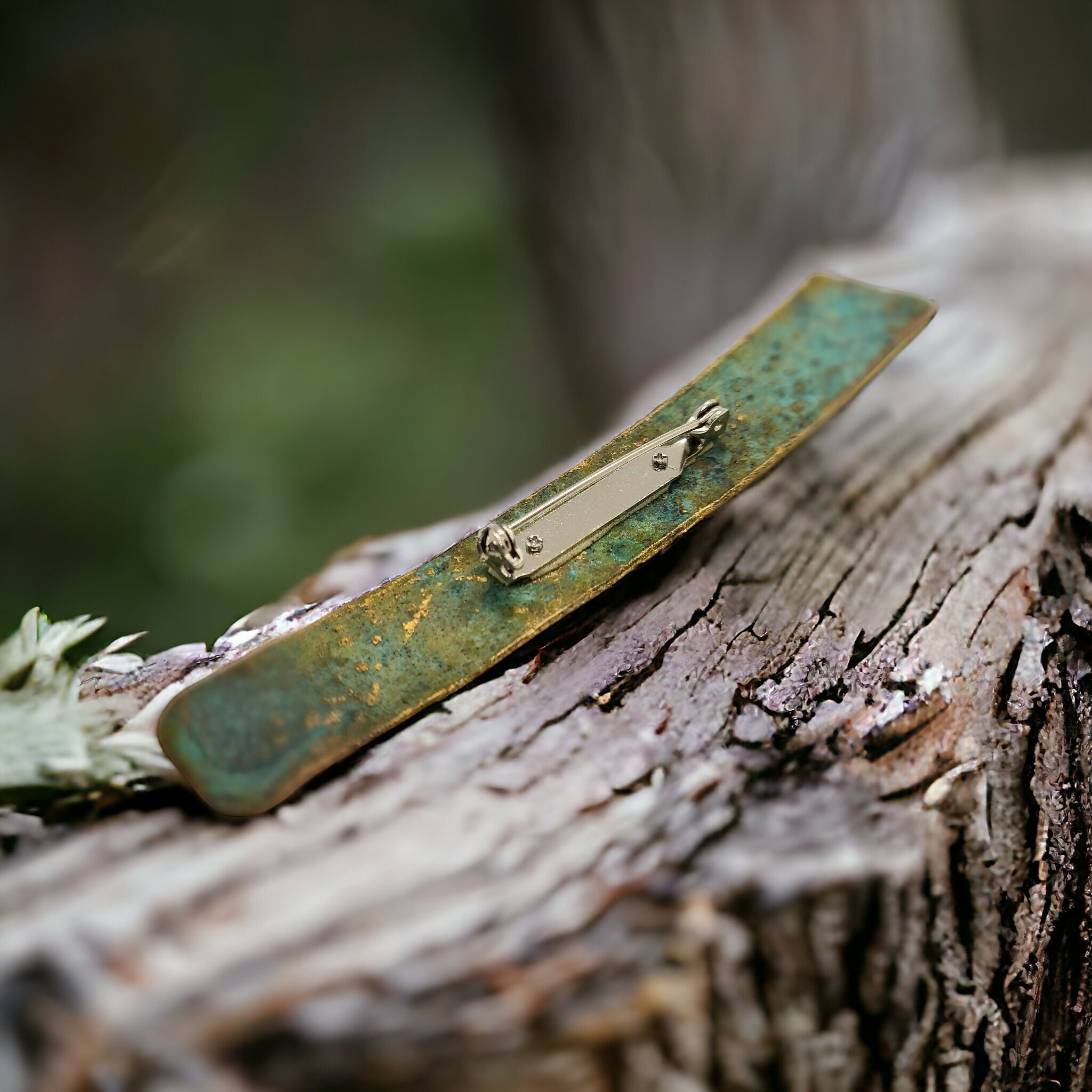 Pictish sword brooch – Scottish Design Exchange