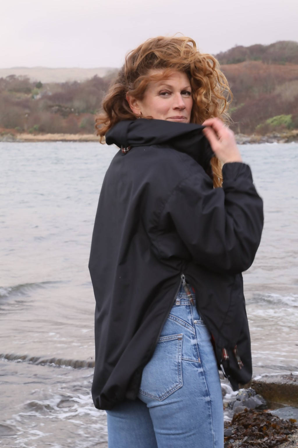 The Activist Smock – Scottish Design Exchange