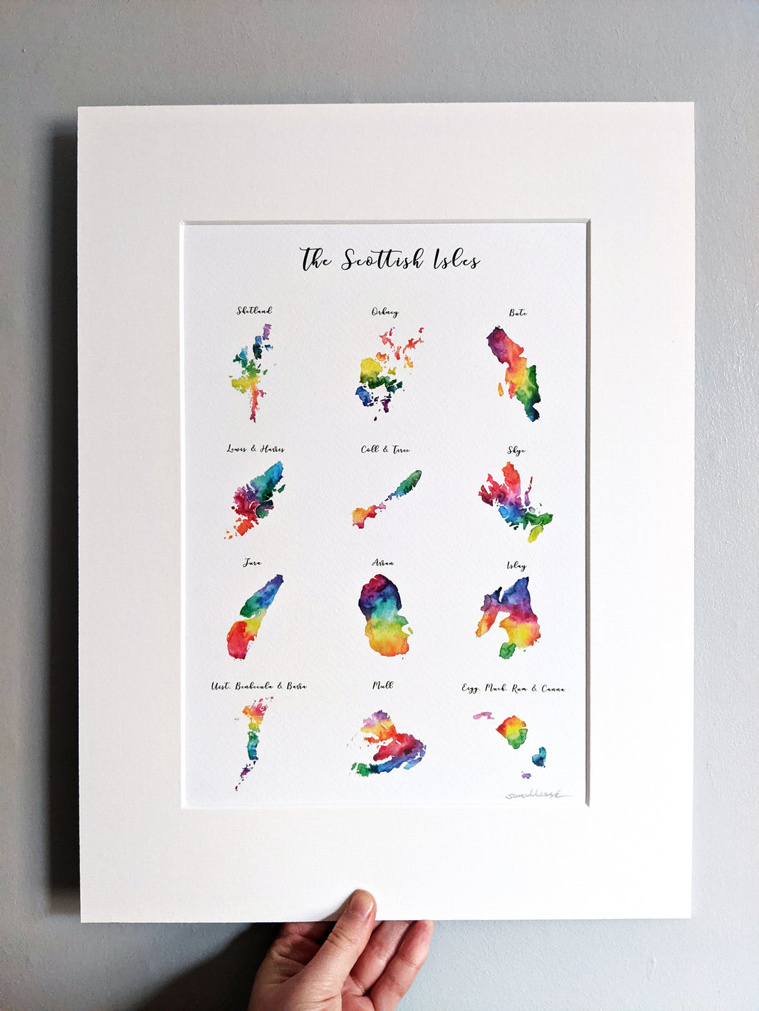 Scottish Design Exchange: Over 300 Scottish and Designers in one place