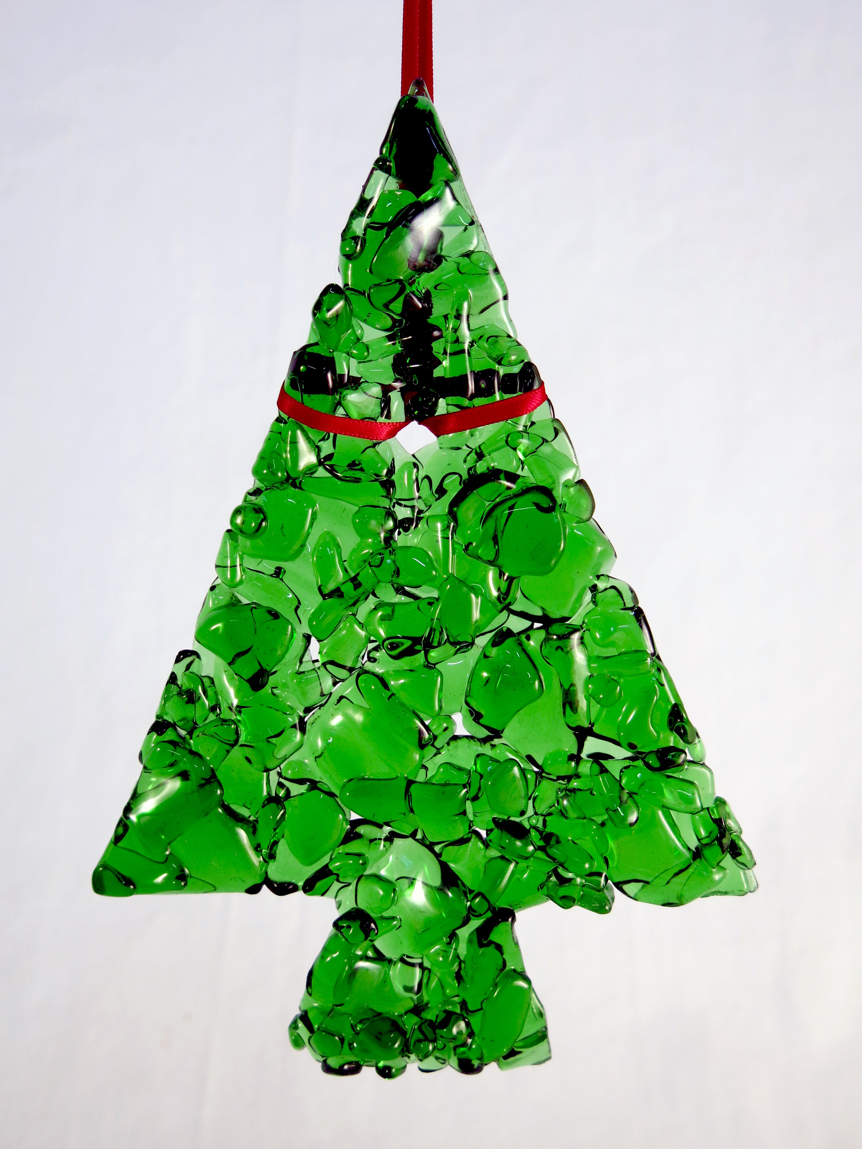 Buckfast Glass Tree – Scottish Design Exchange