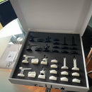 Clydeside Chess Set – Scottish Design Exchange