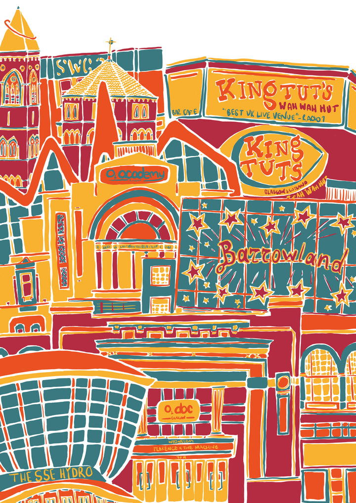 Scottish Design Exchange: Over 300 Scottish and Designers in one place