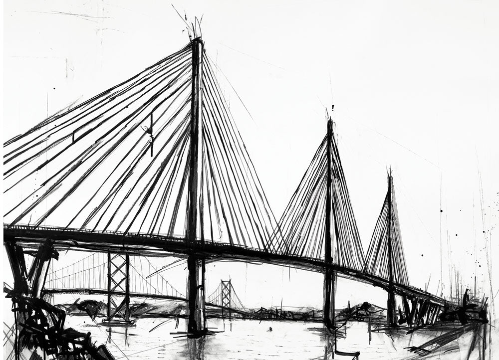 Queensferry Crossing – Scottish Design Exchange