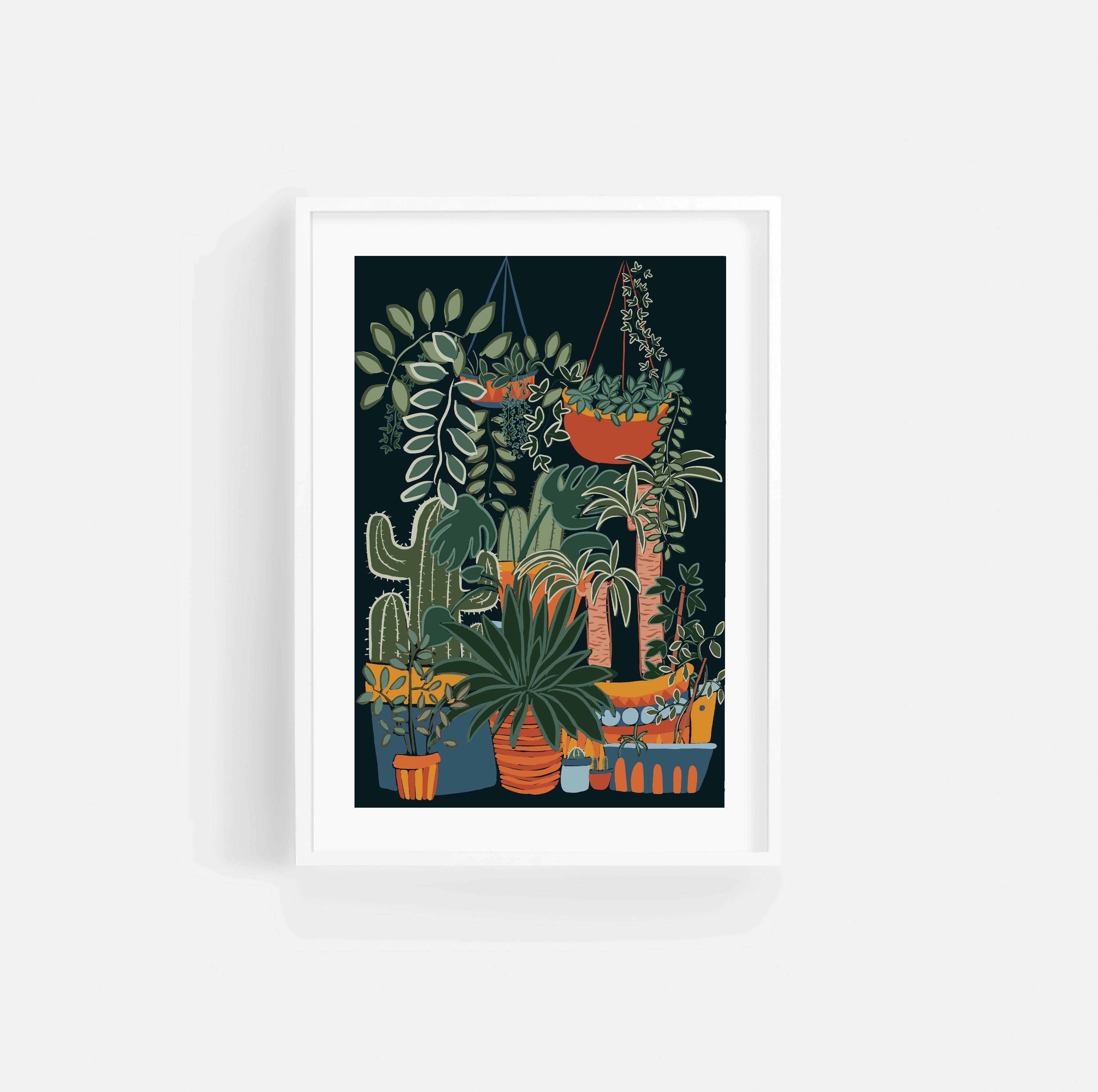 Plant one – Scottish Design Exchange