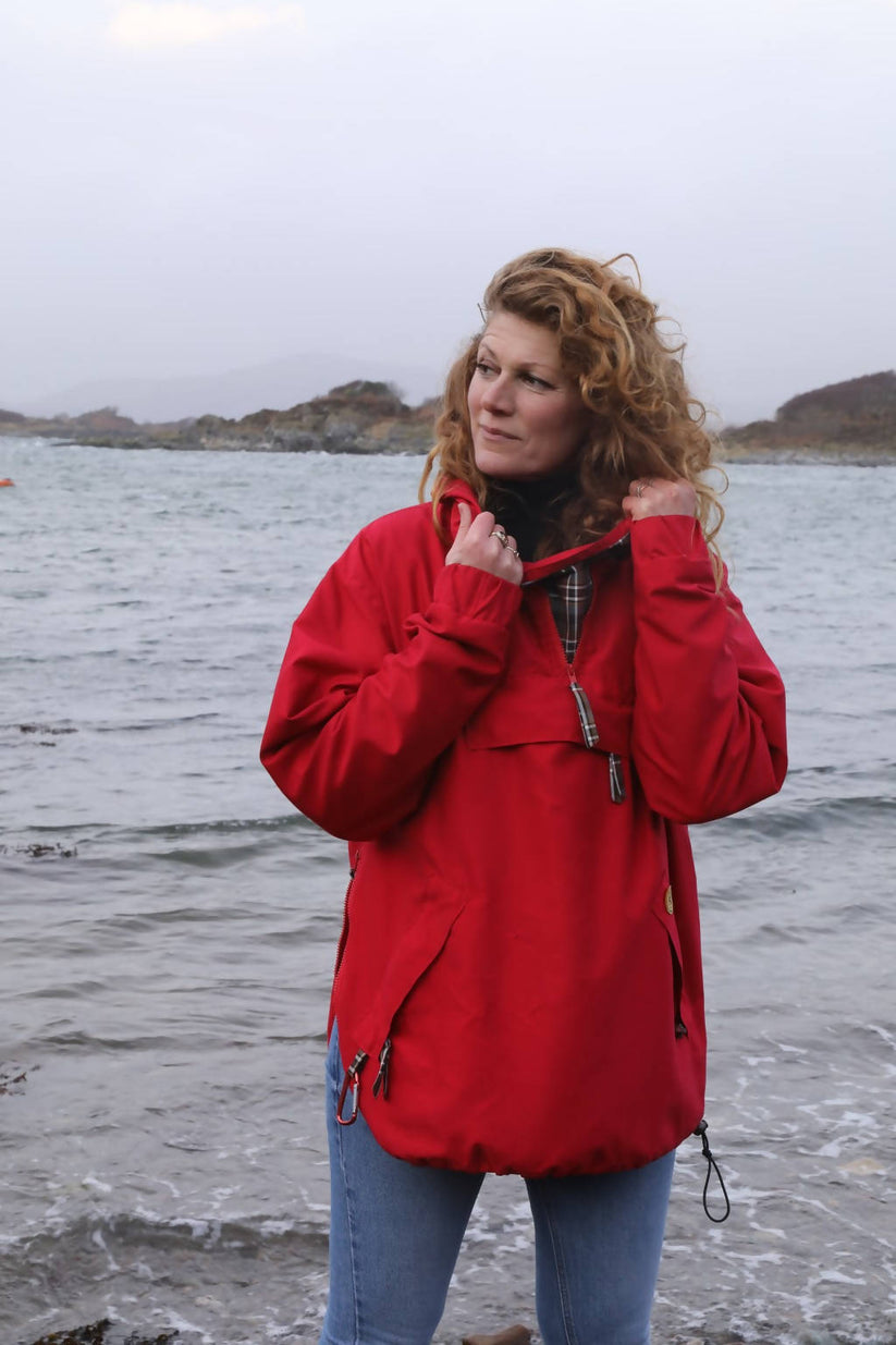 The Activist Smock – Scottish Design Exchange