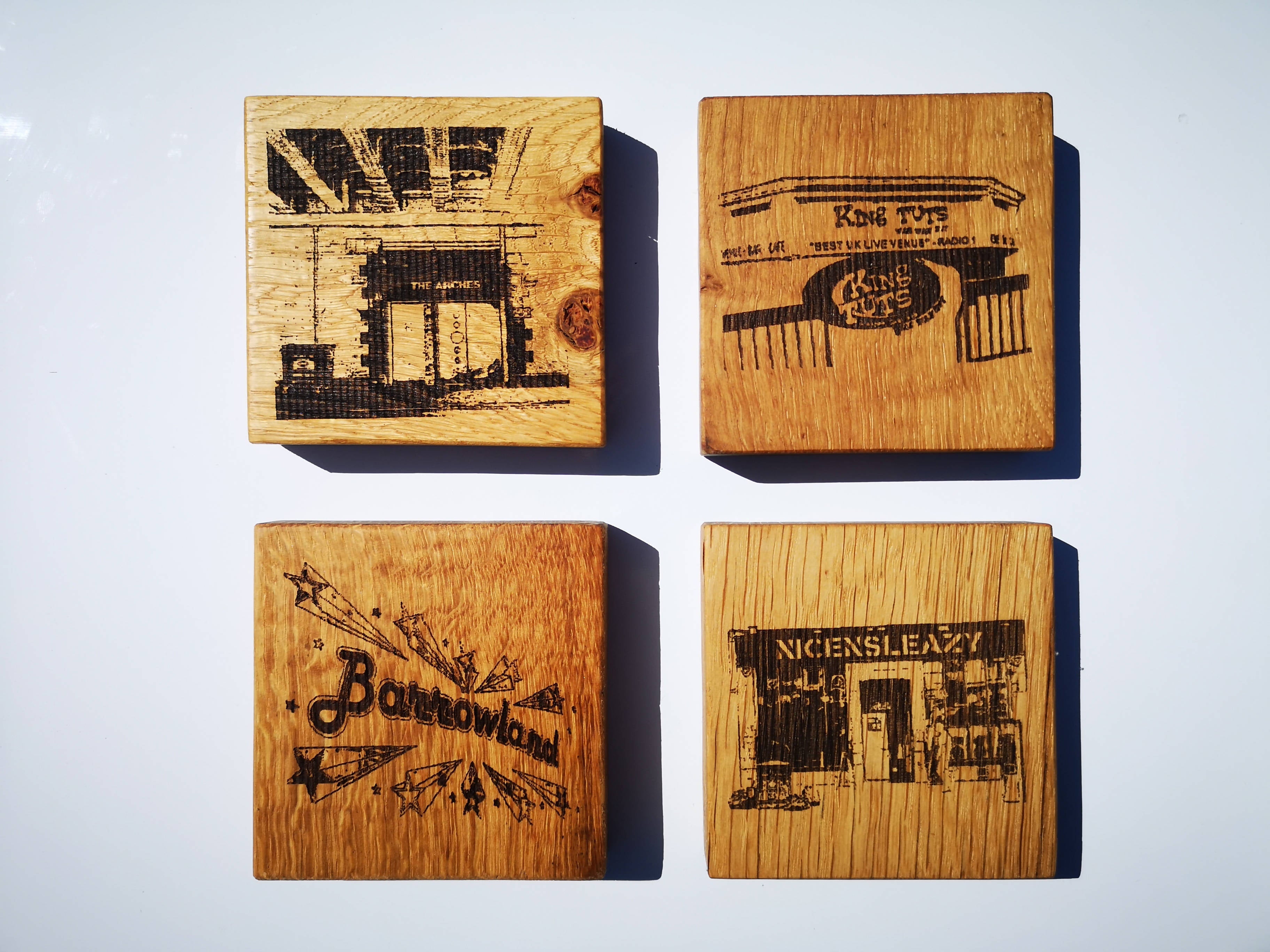 Scottish Design Exchange: Over 300 Scottish and Designers in one place