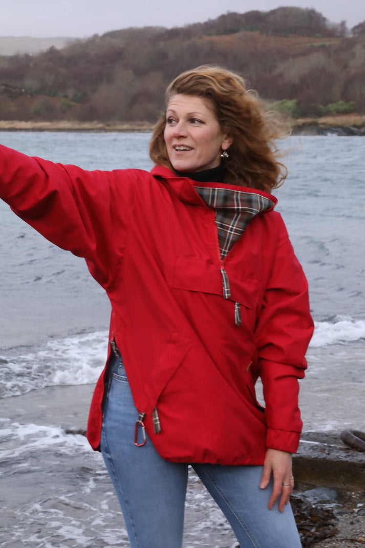 The Activist Smock – Scottish Design Exchange