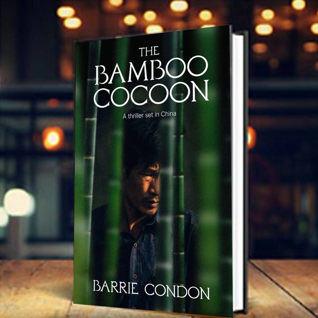 The Bamboo Cocoon – Scottish Design Exchange