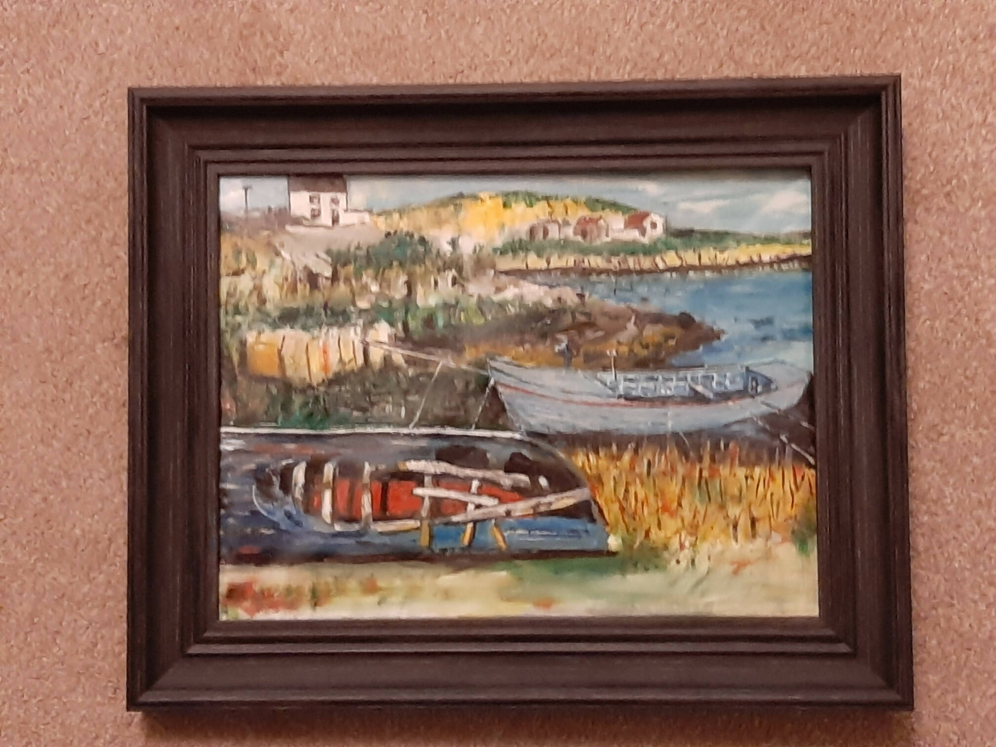 Carrickfin – Scottish Design Exchange